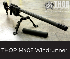 Home - THOR | Global Defense Group