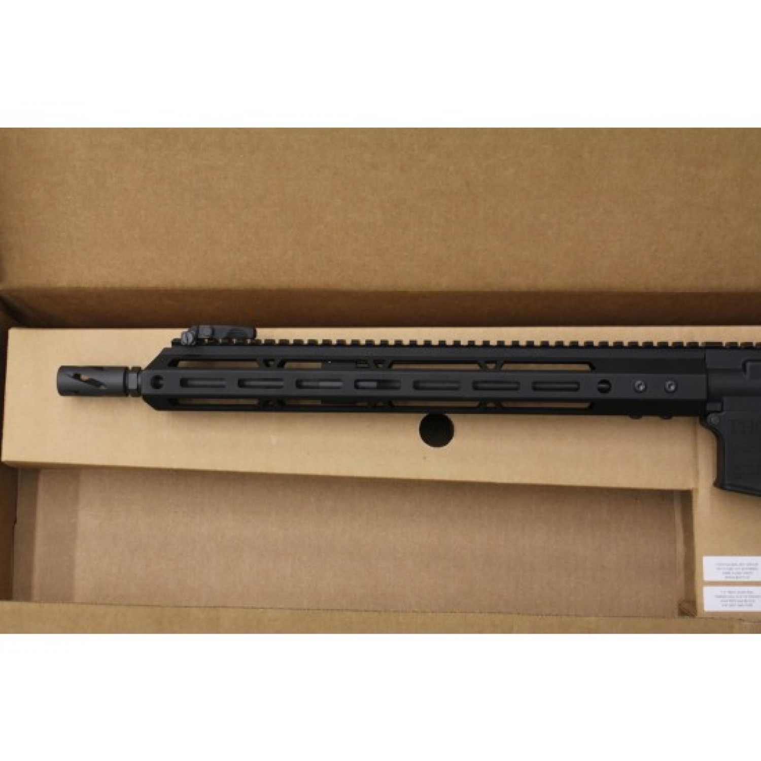 THOR TR-15 Rifles & Carbine 5.56x45 NATO Archives - THOR | Global ...